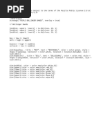 Quant Roadmap | PDF | Applied Mathematics