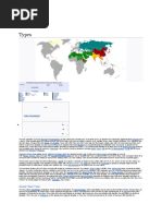Understanding Abugida Writing Systems | PDF | Writing | Linguistics