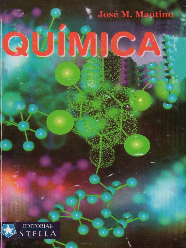 Quimica Mautino Cap 5 - Opt | PDF