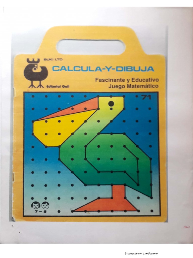 Calcula y DIBUJA 1 | PDF