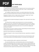 GDC Standard and The 9 Principles | PDF | Dentistry | Informed Consent