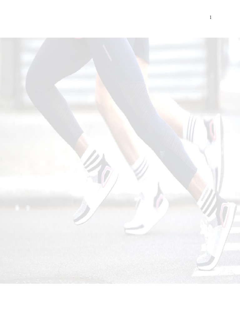 Adidas Rse | PDF | Responsabilidad social corporativa | Sustentabilidad