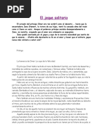Actividad Comprensión Lectura | PDF | Desierto | Sáhara