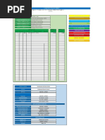 IAccess Enrollment Form | PDF | Authentication | Banks