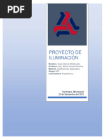 UNE-EN - 12464-1 2022 - Ilum. Lugares Trabajo Int. | PDF