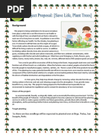 UU200 Group Report | PDF | Mangrove | Coral Reef