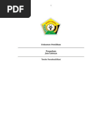 Klasifikasi KBKI dan KBLI 2020 | PDF
