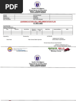 LAC Session Evaluation Tool | PDF