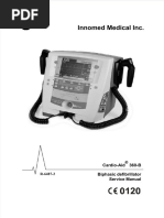 Parapac Service Manual | PDF | Valve | Calibration