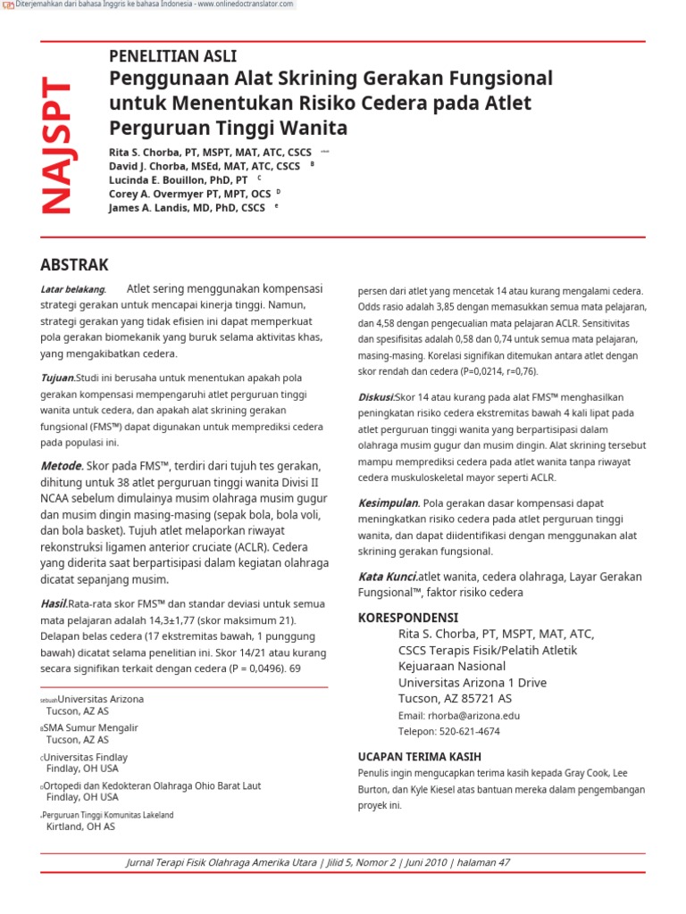 FMS Tools - En.id | PDF