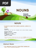 Jolly Grammar Action Sheet | PDF