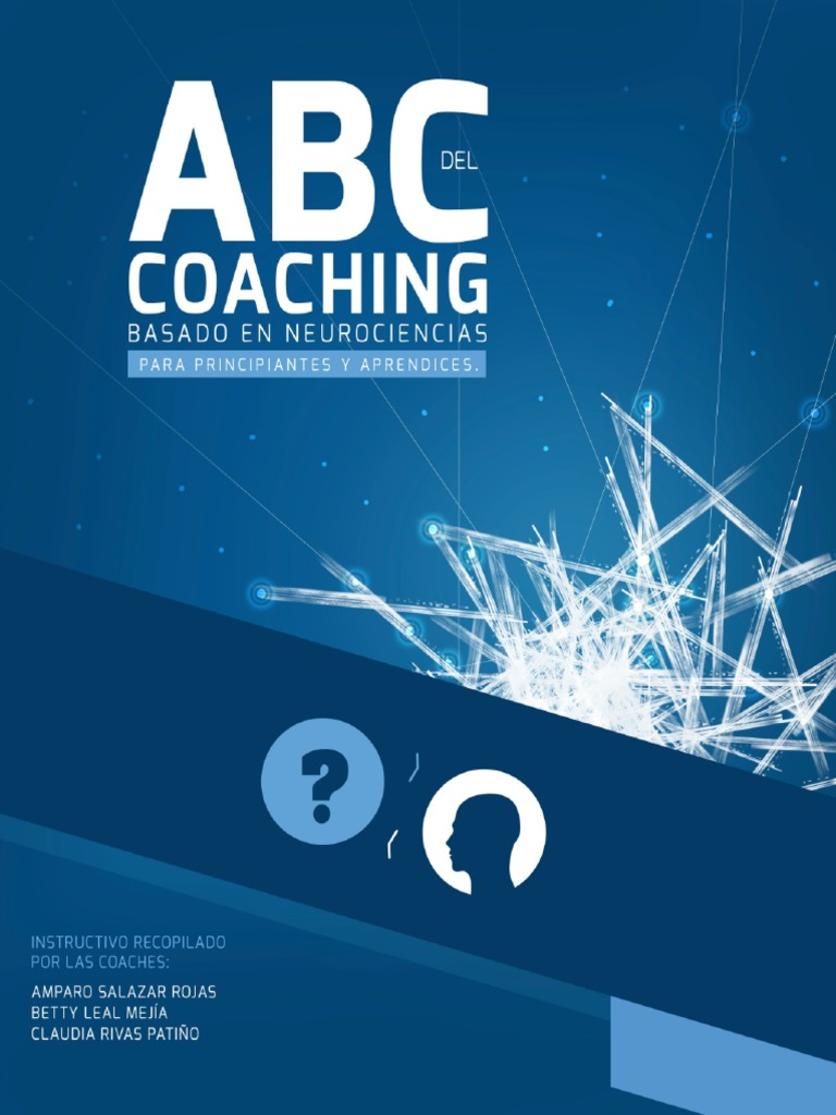 ABC Del Coaching - Amparo Salazar | PDF