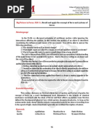 Ieee 1100 | PDF | Electrical Engineering | Classical Mechanics