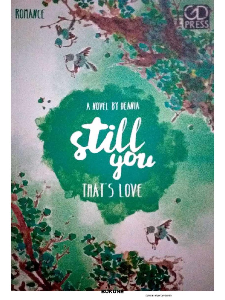 Still You That's Love - Deania | PDF