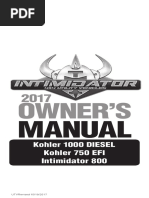 50 Point ATV Inspection Form | PDF | Brake | Clutch