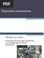 BRIEF Humantech | PDF | Anatomical Terms Of Motion | Human Anatomy