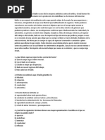 25 Ejercicios Planea y Respuestas | PDF | Amor | Elemento transponible