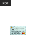 z894 - Bank Details Form - Pension EFT | PDF | Cheque | Banks