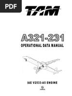 A320/A321 Weight Variants Overview | PDF | Airliner | Civil Aircraft