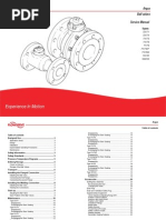 2142 Gimpel Valves | PDF | Valve | Throttle