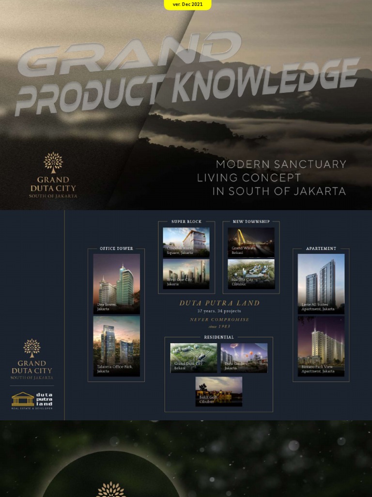 GDC SoJ Presentation - General | PDF