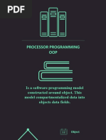 Obe Syllabus (PT 101) Platform Technologies | PDF | Input/Output | Computer Data Storage