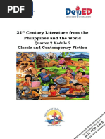 Ronnel Del Rio Reflection Paper | PDF | Disability | Health Sciences