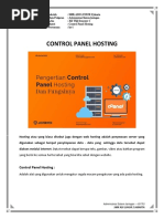 LKPD 1 Memahami Control Panel | PDF