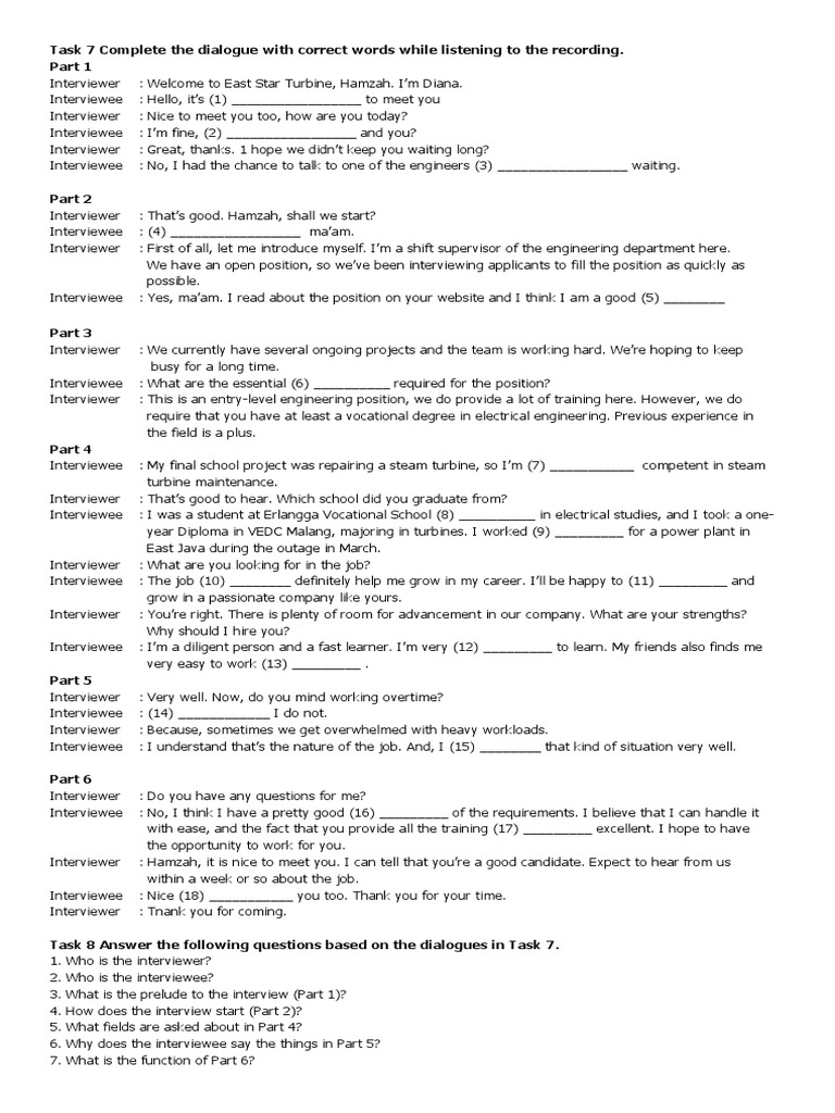 Listening 12 MM 2docx Compress | PDF | Learning | Cognition