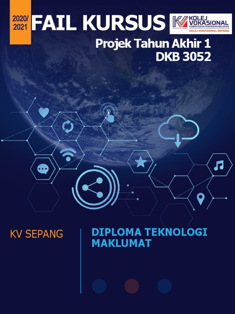 FAIL KURSUS Cover | PDF