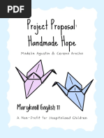 Therapeutic Origami | PDF | Origami | Attention