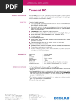 Template Halal Declaration | PDF