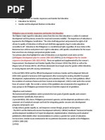 10 Important Questions On VAWC | PDF | Victimology | Restraining Order