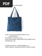 Nota Ringkas RBT Tingkatan 3 Bab 3 Reka Bentuk Dan Instrumen Pemasaran ...