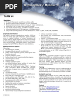 Nasa Power Dav User Guide | PDF | Arc Gis | Application Software