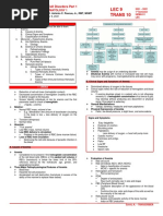 History Taking Template | PDF | Medicine | Clinical Medicine