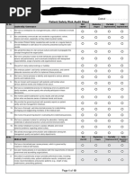 Standard Medication Administration Time Schedule (Table and Guideline ...