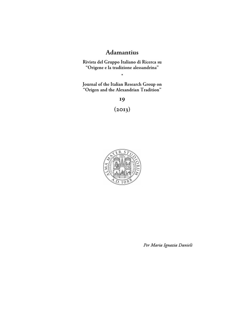 The Messalian Imaginaire and Syriac Asce | PDF | Prayer | Asceticism