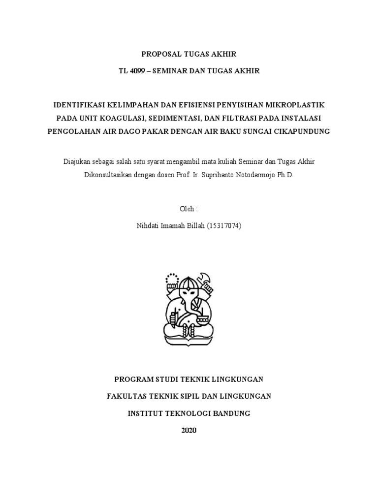 Draft Proposal | PDF