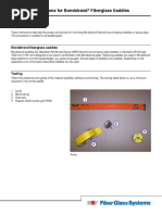 Case Study - Bonlok (Straight and Flange) | PDF | Pipe (Fluid ...