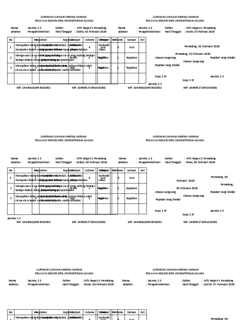 LCKH Oktober 2020 | PDF