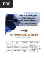 Cidb Grade 2 To 9 Application For Contractor Registration | PDF