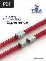 TT Connectors | PDF | Electrical Connector | Business Process