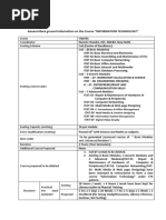 Copa Practical Paper 2023 July | PDF