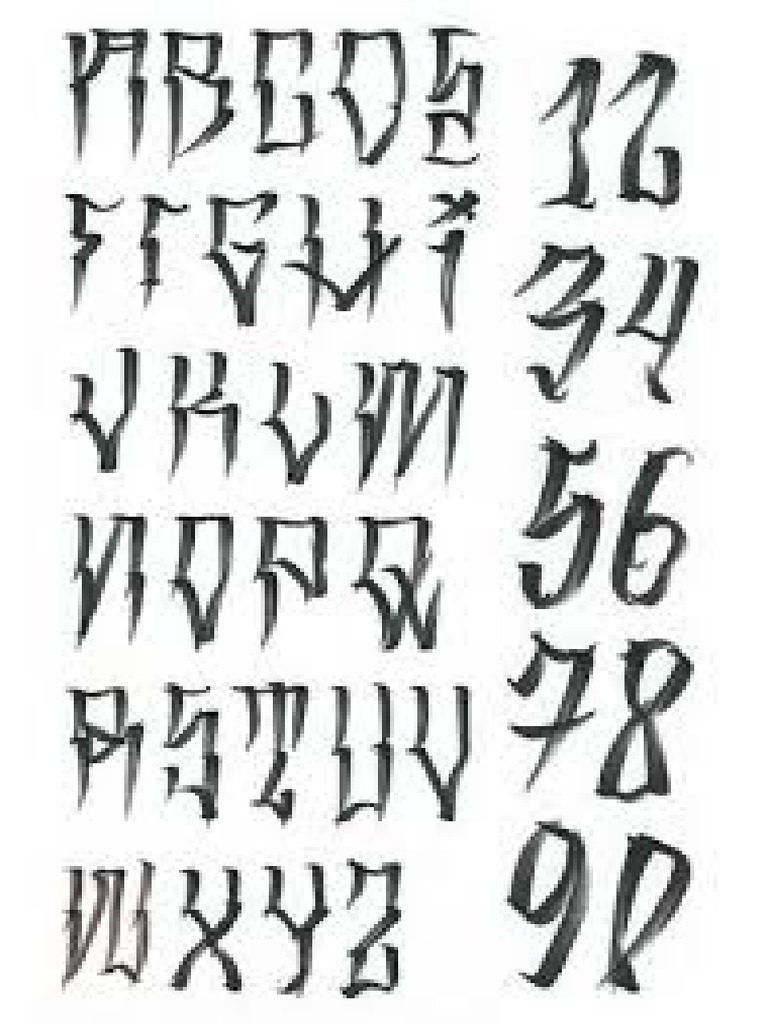 Letras Originales Cholas | PDF