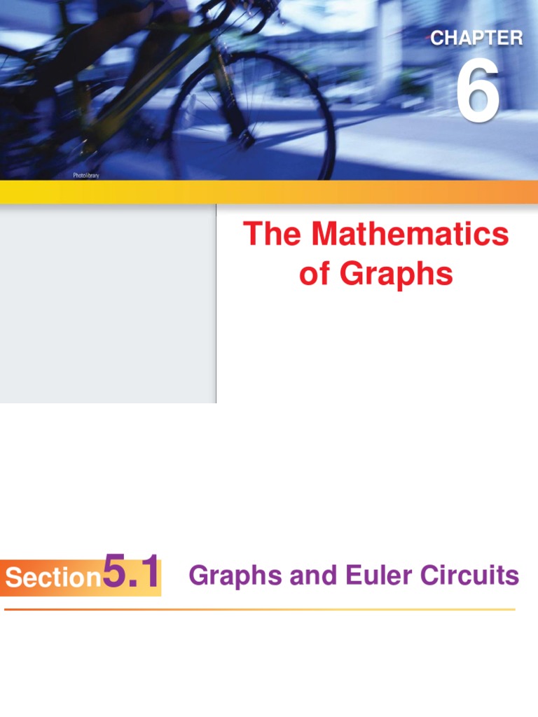 Euler Circuits | PDF | Vertex (Graph Theory) | Graph Theory