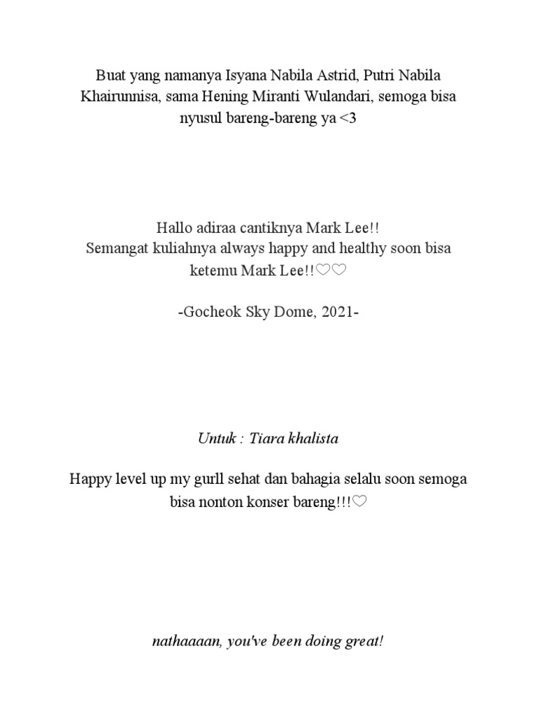 Paper Greetings Day 2 | PDF | Artists