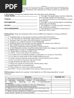 RA 9211 The Tobacco Regulation Act of 2003 | PDF | Cigarette | Tobacco ...