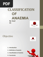 Pathoma Checklist | PDF | Anemia | Anatomy