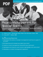 Event Management Project Documentation PDF | PDF | Portable Document ...